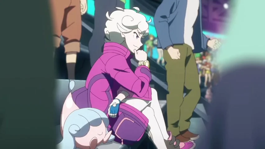 Bede | Animated Character Database | Fandom