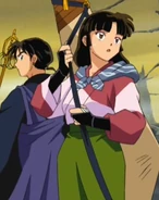 Miroku | Animated Character Database | Fandom