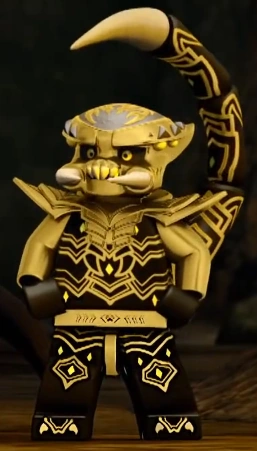 Scorm | Animated Character Database | Fandom