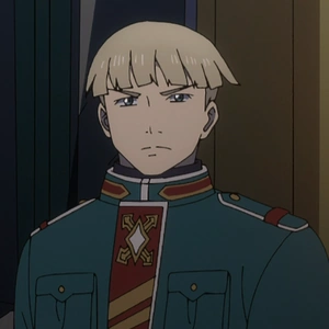 Gunnar Lundström | Animated Character Database | Fandom