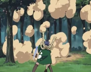 Guren | Animated Character Database | Fandom