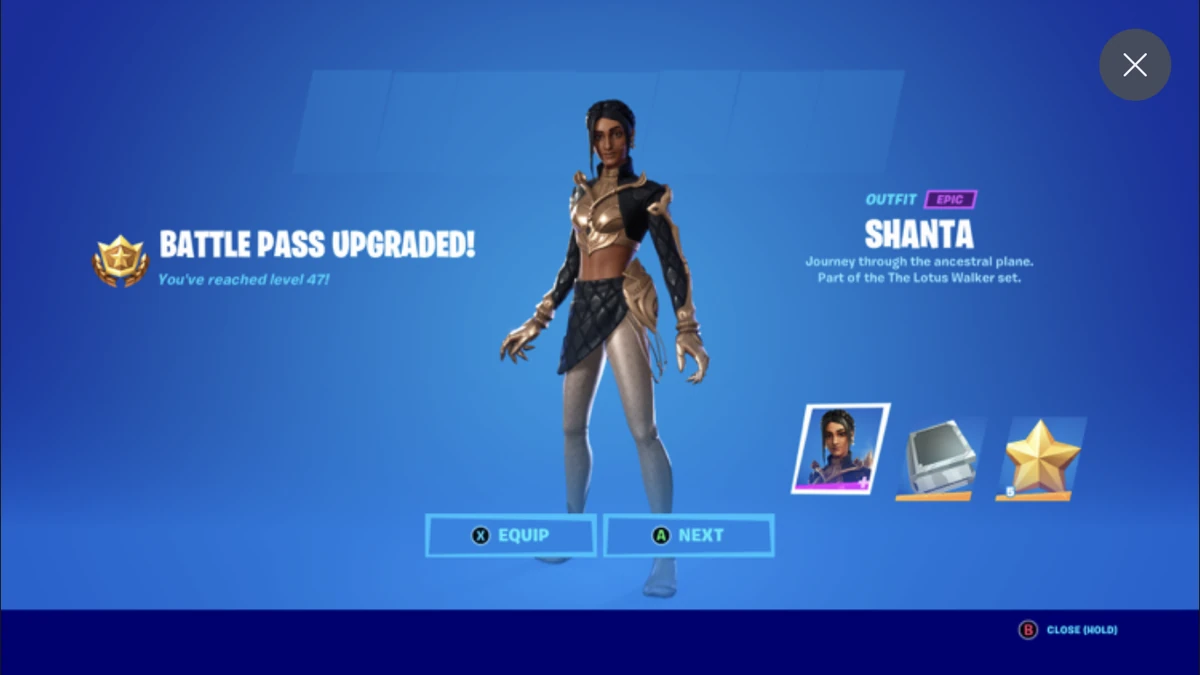 Shanta | Animated Character Database | Fandom