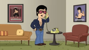 Bruce Lee | Animated Character Database | Fandom