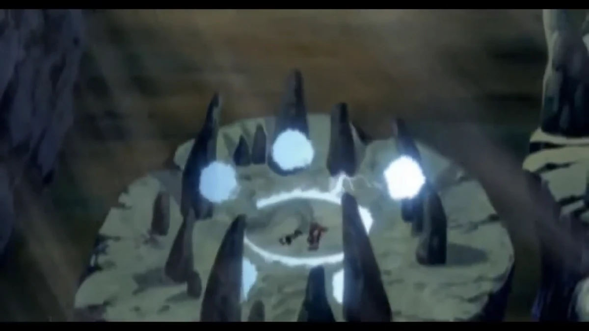 Menhir | Animated Character Database | Fandom