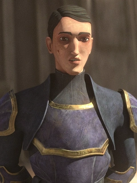 Hanel | Animated Character Database | Fandom