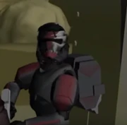 Hunter | Animated Character Database | Fandom