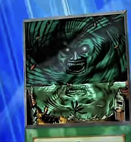 Giant Trunade | Animated Character Database | Fandom