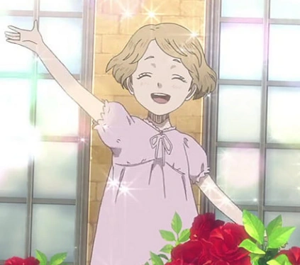 Marie Adlai | Animated Character Database | Fandom