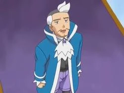 Juan | Animated Character Database | Fandom