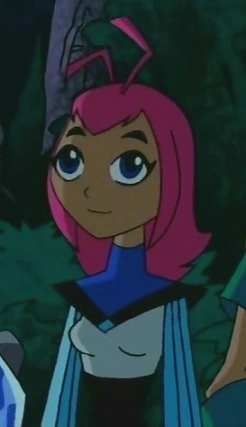 Kole | Animated Character Database | Fandom