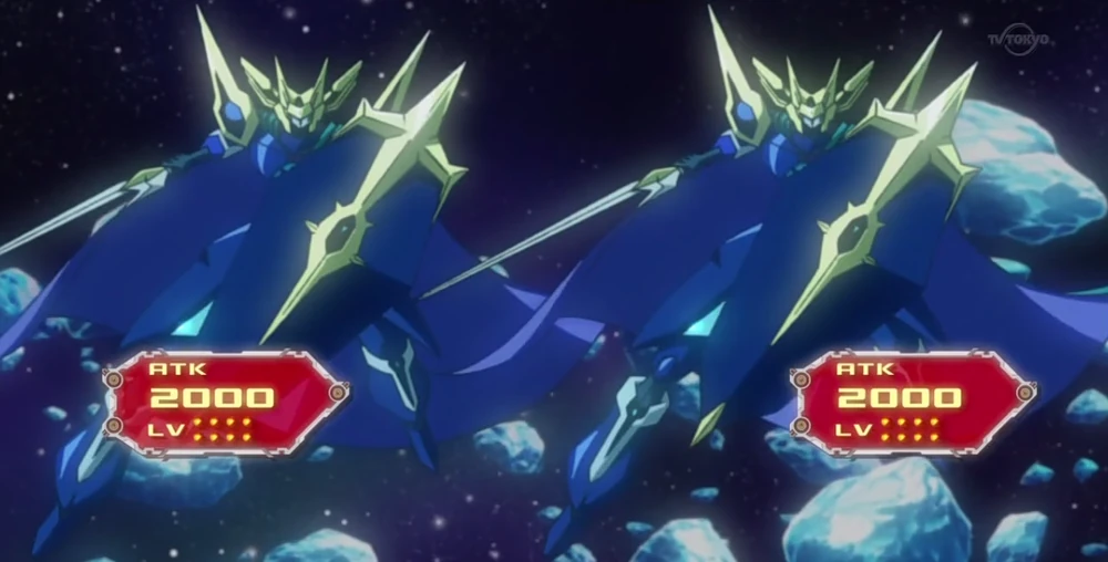 Photon Caesar | Animated Character Database | Fandom