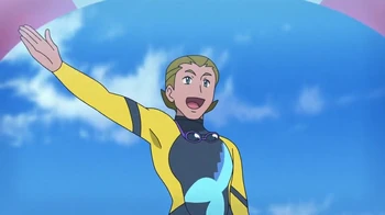 Kiley | Animated Character Database | Fandom