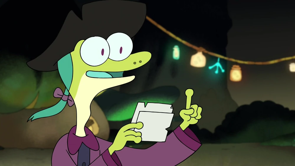 Albus Duckweed | Animated Character Database | Fandom