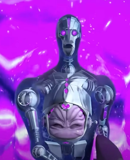 Kraang | Animated Character Database | Fandom