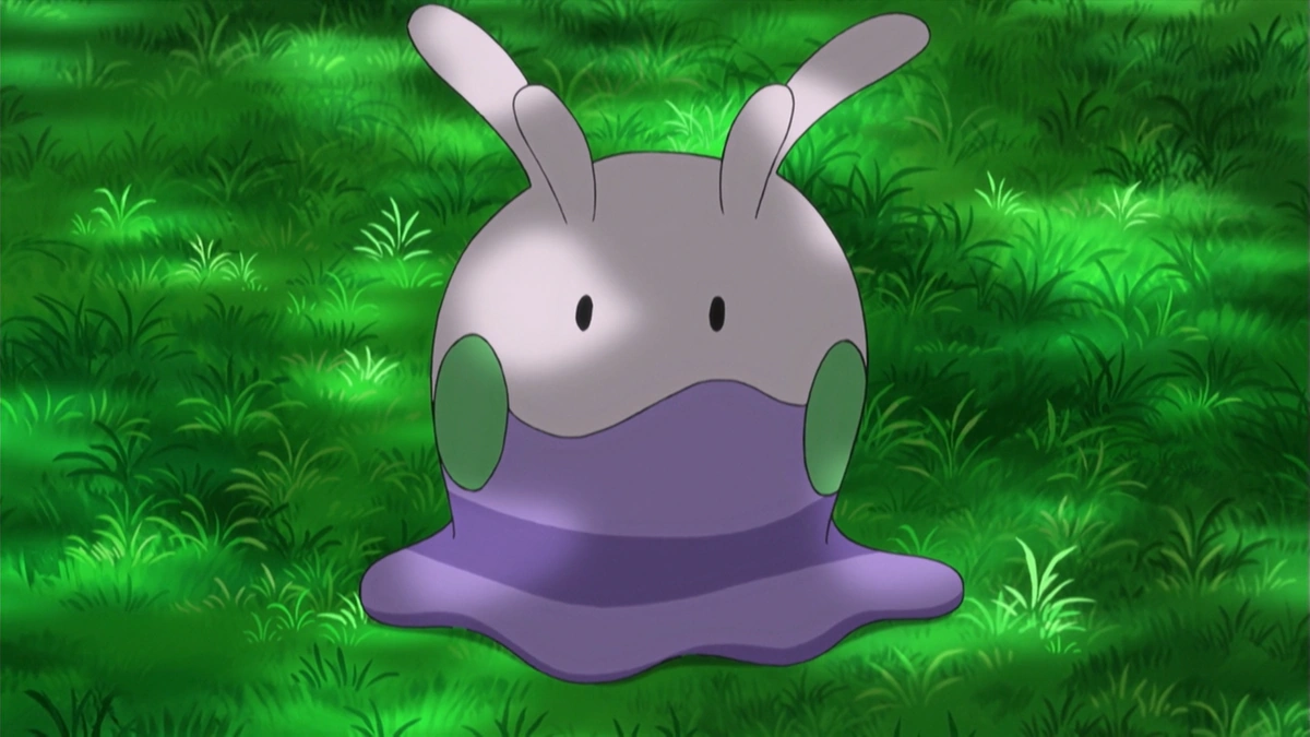 Goomy | Animated Character Database | Fandom