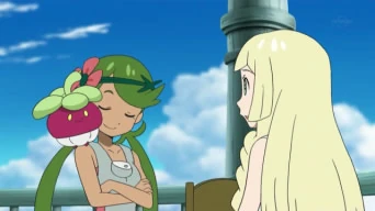 Bounsweet | Animated Character Database | Fandom