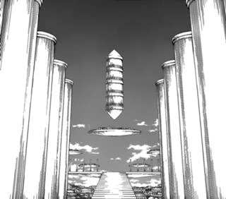 Soul King Palace | Animated Character Database | Fandom