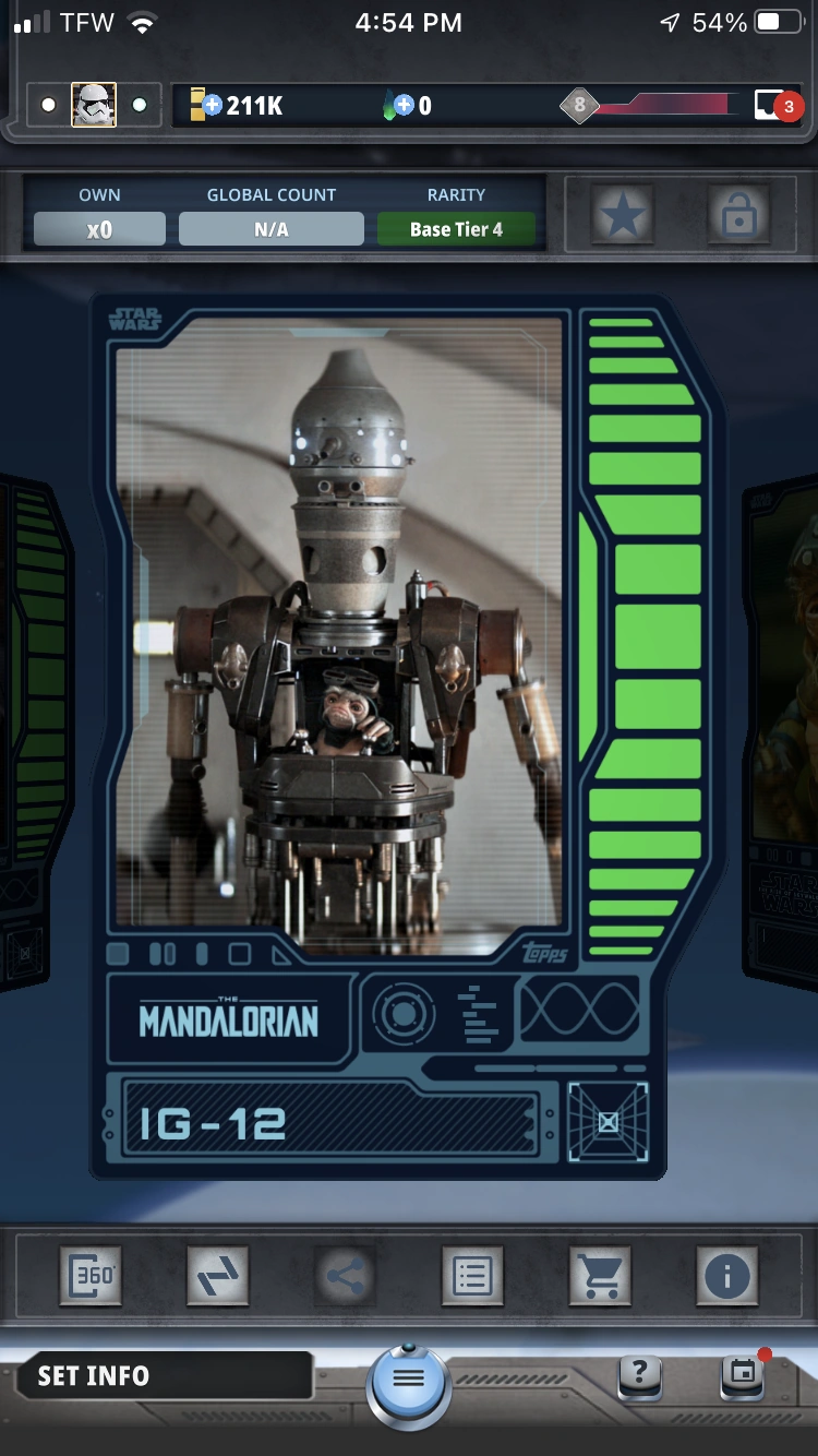 IG-12 | Animated Character Database | Fandom