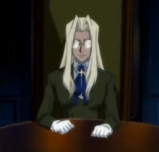 The Round Table Council | Animated Character Database | Fandom