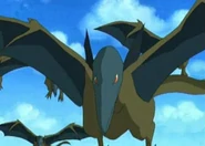 Harpy | Animated Character Database | Fandom