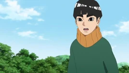 Metal Lee | Animated Character Database | Fandom