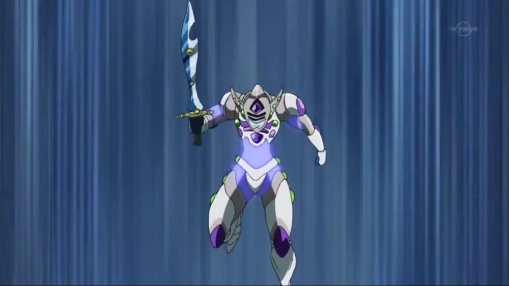 Cipher Mirror Knight | Animated Character Database | Fandom