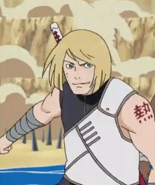 Atsui | Animated Character Database | Fandom