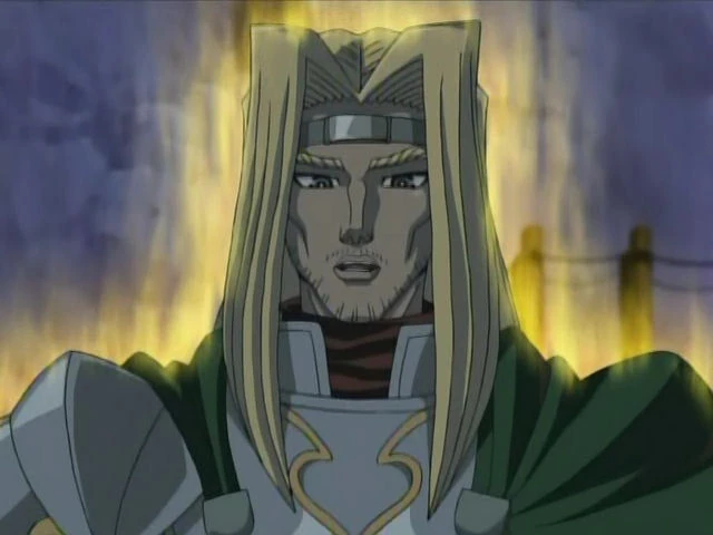 Freed The Brave Wanderer Animated Character Database Fandom