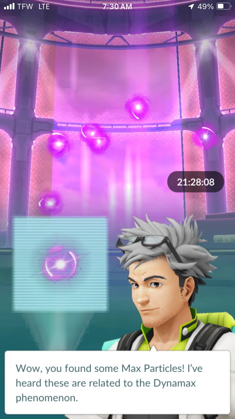 Max Particle | Animated Character Database | Fandom