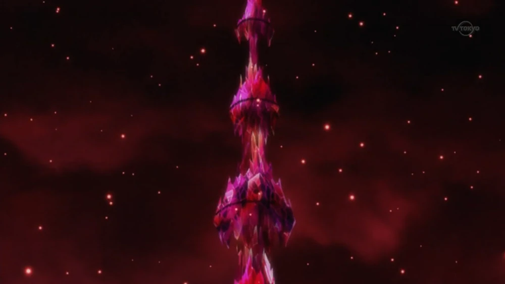 Don Thousand's Palace | Animated Character Database | Fandom