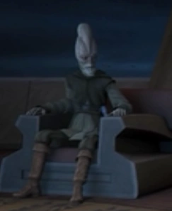 Ki-Adi-Mundi | Animated Character Database | Fandom