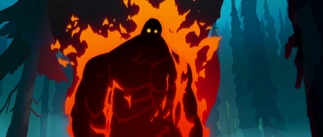 Viking Chieftain | Animated Character Database | Fandom