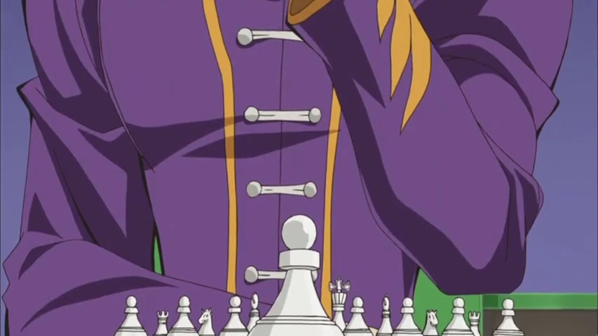 Chess | Animated Character Database | Fandom