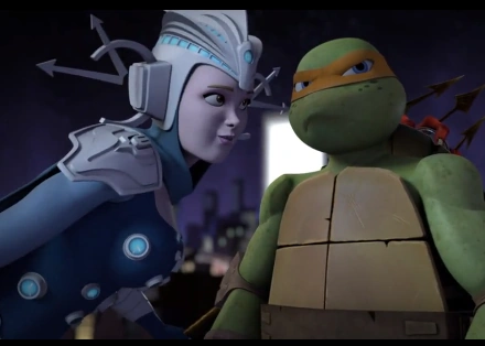 Renet (2012 TV series) | Animated Character Database | Fandom