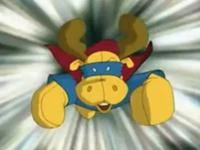 Super Moose | Animated Character Database | Fandom
