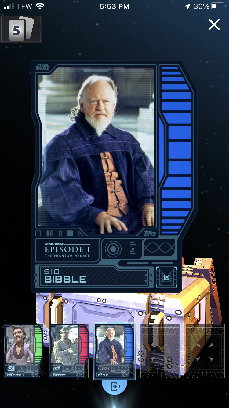 Sio Bibble | Animated Character Database | Fandom