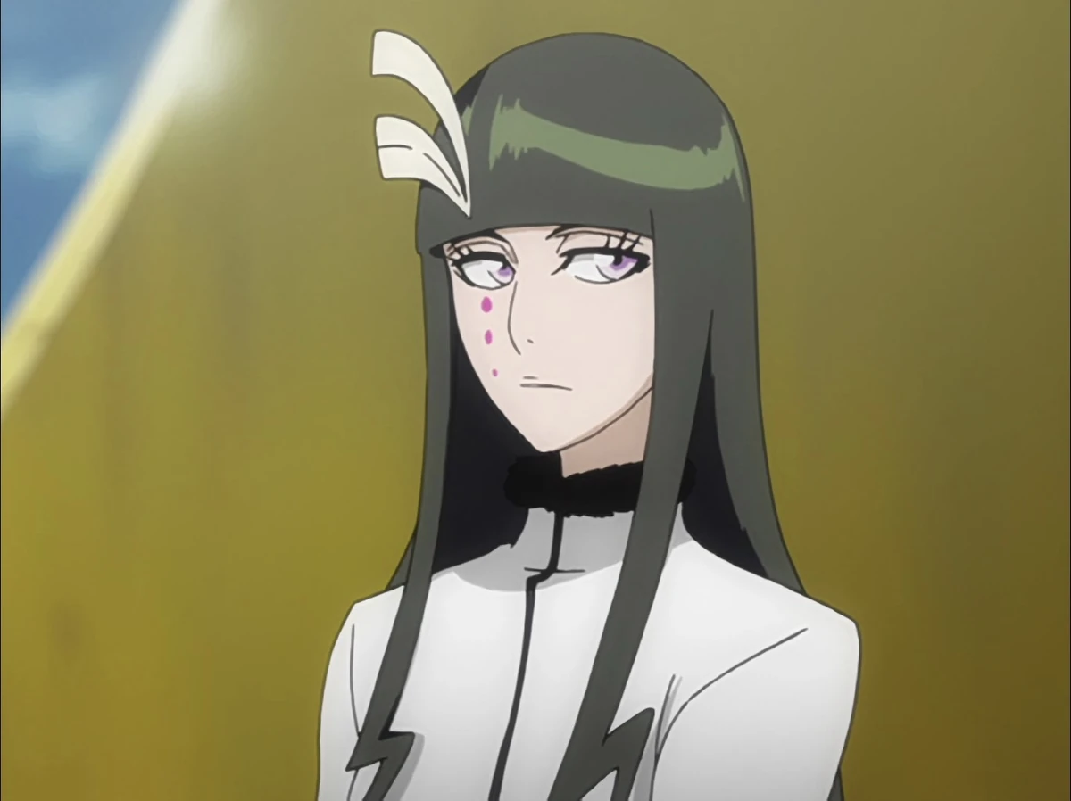 Cyan Sung-Sun | Animated Character Database | Fandom