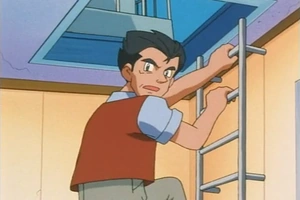 Captain Marius | Animated Character Database | Fandom