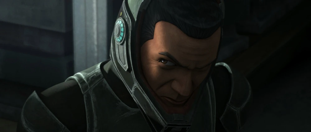 Clone X | Animated Character Database | Fandom