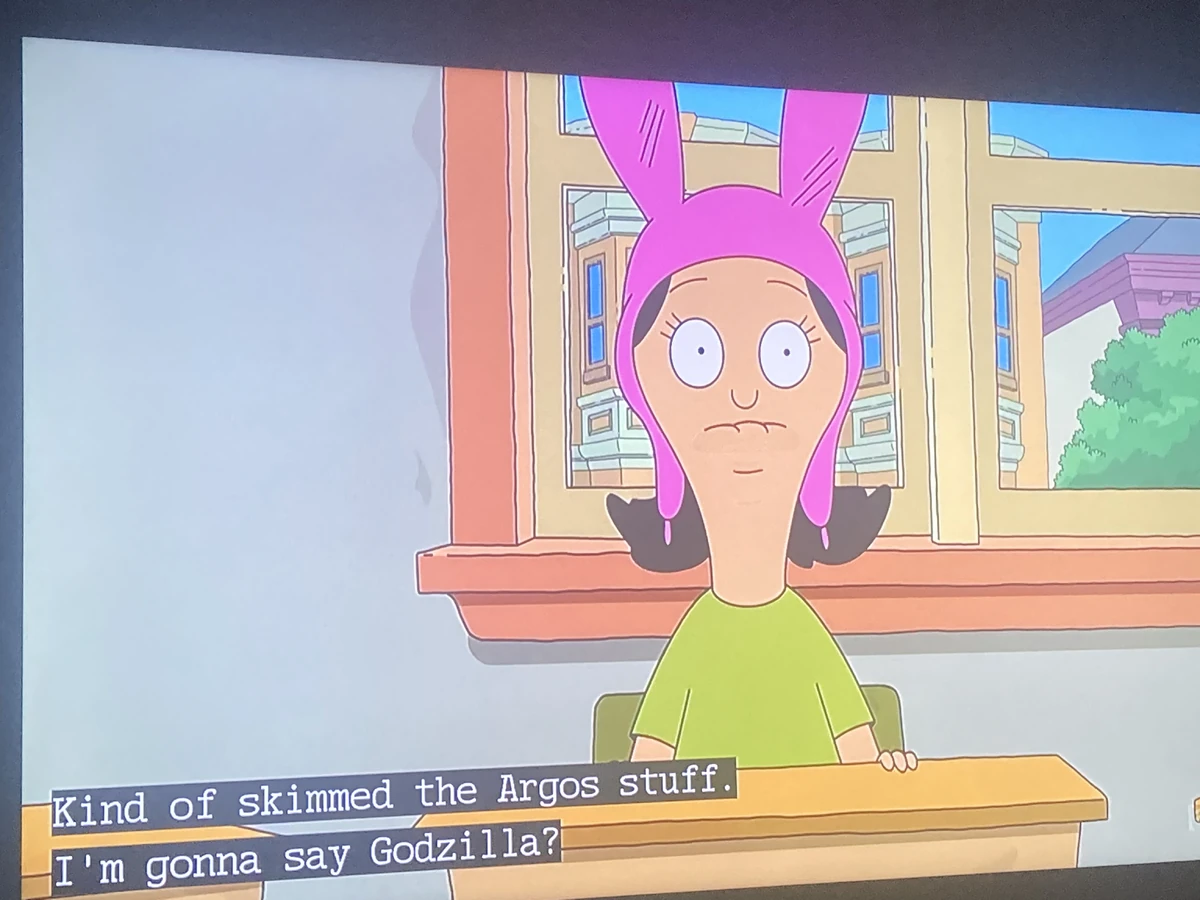 Argus Panoptes | Animated Character Database | Fandom