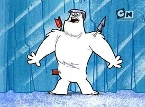 Abom | Animated Character Database | Fandom