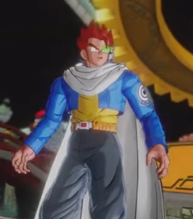 Toki Toki City Hero | Animated Character Database | Fandom