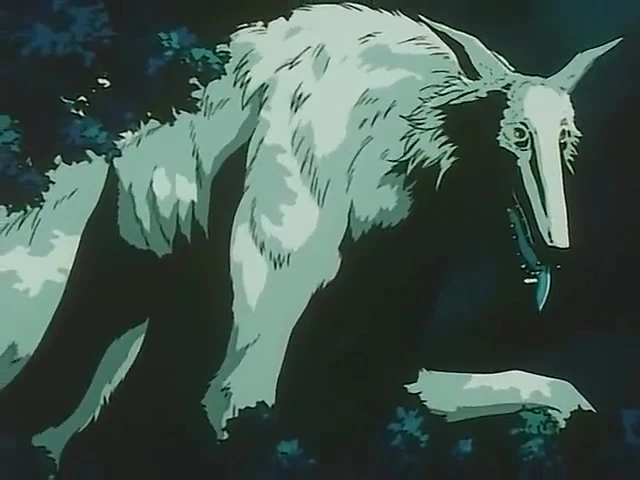 Mike Zoldyck | Animated Character Database | Fandom