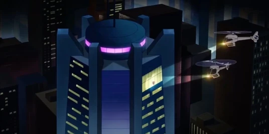 Ivo Tower | Animated Character Database | Fandom