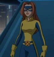 Jean Grey(Earth-8096) | Animated Character Database | Fandom
