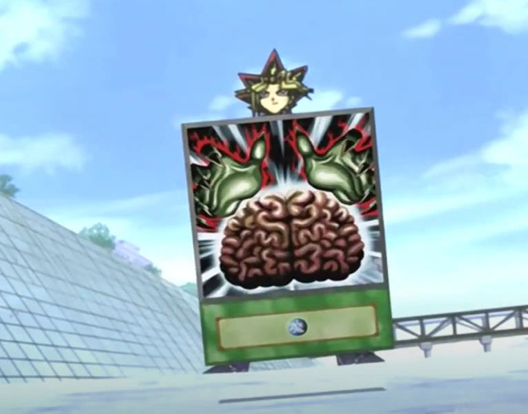 Brain Control | Animated Character Database | Fandom