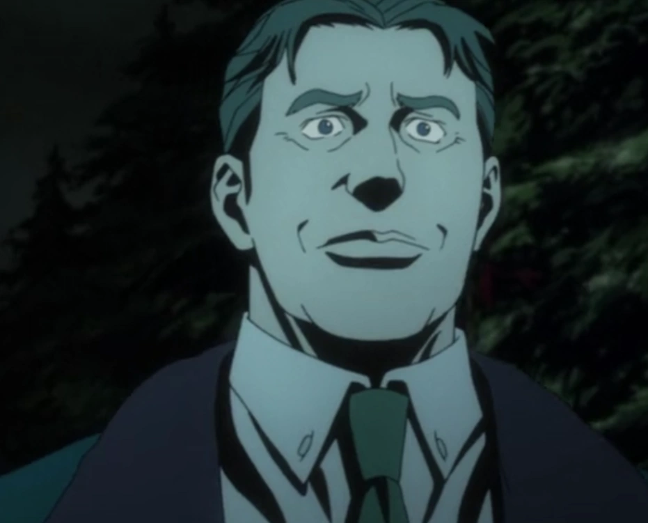 Rod | Animated Character Database | Fandom