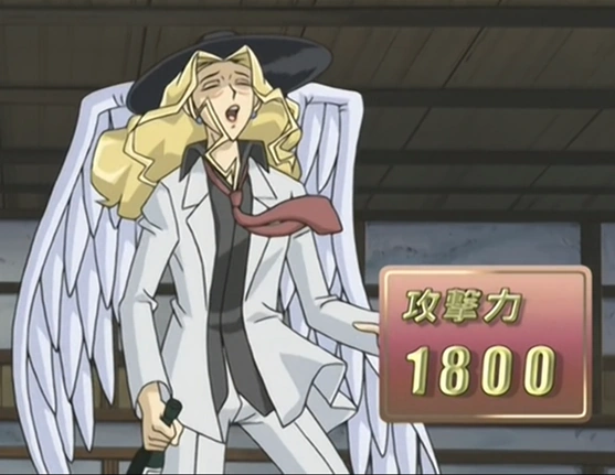 Dizzy Angel | Animated Character Database | Fandom