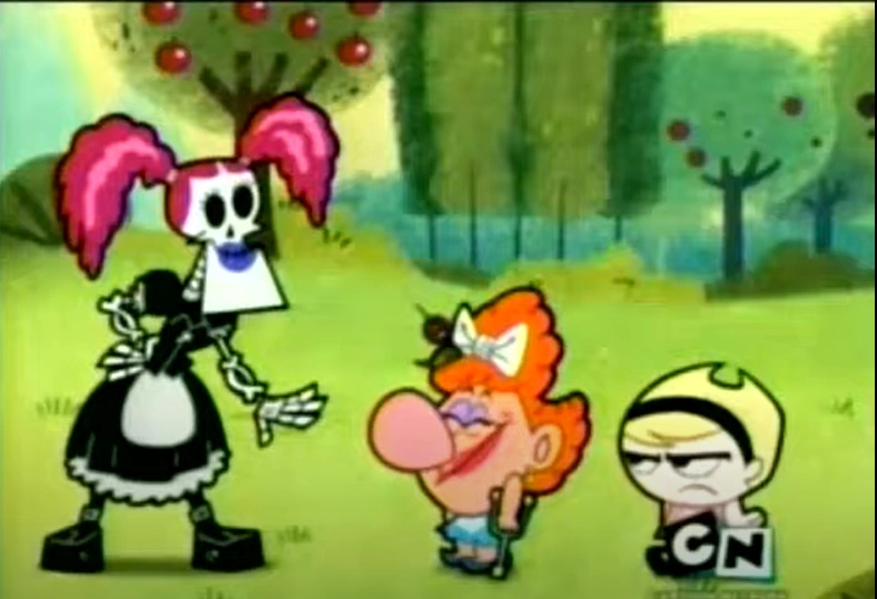 Enchanted Forest | Animated Character Database | Fandom