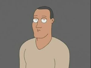 Dwayne Johnson | Animated Character Database | Fandom